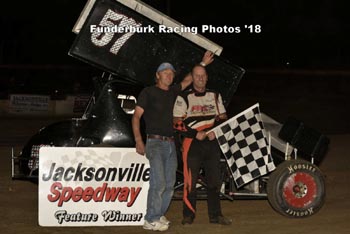 Hoseheads Sprint Car News