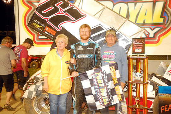 Ricky Stenhouse Jr Sprint car Racing | Diecast Crazy Forums